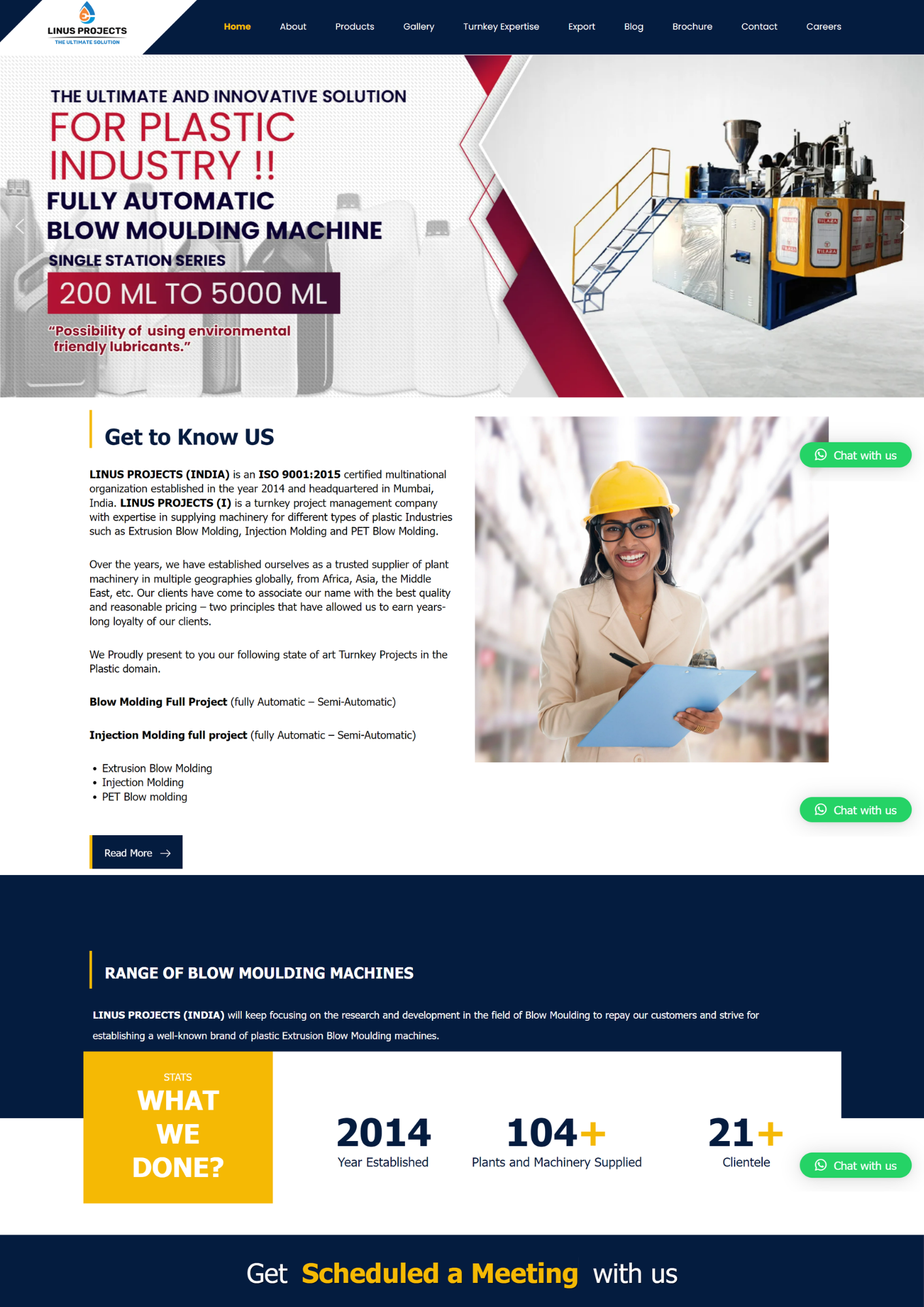 Portfolio – Nazim Ahmad