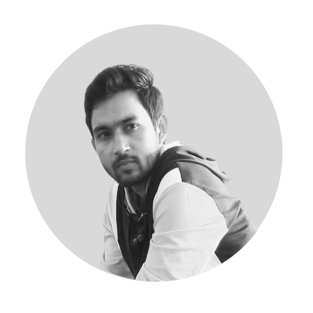 Nazim Ahmad – Portfolio